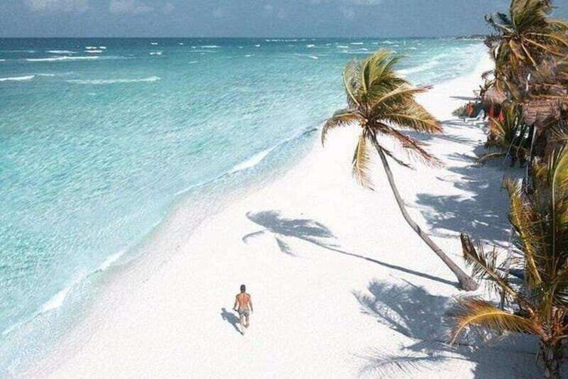 Riviera Maya: Isla Contoy and Isla Mujeres Full-Day Tour - The Sum Up