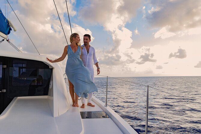 Riviera Maya Luxury Sunset Sailing plus Light Dinner and Open Bar - The Sum Up: Is This Tour Worth It?