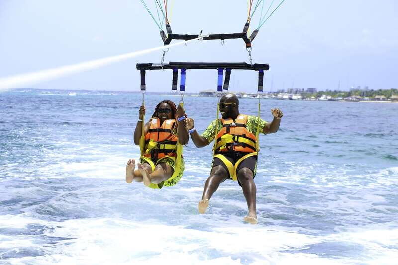 Riviera Maya: Parasailing Tour with Beach Club Access - Final Thoughts