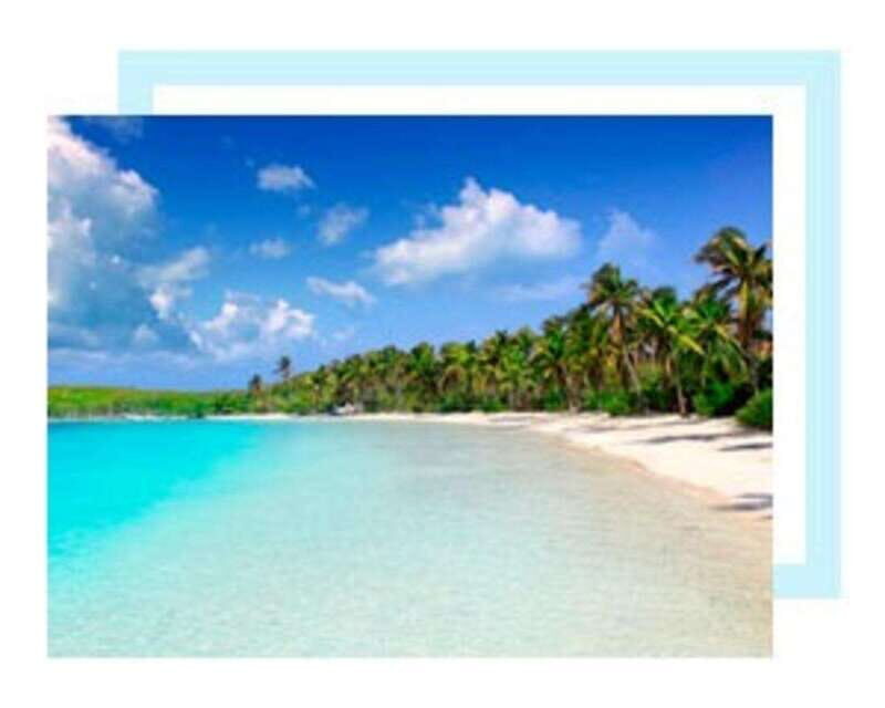 Riviera Maya: Private Catamaran Sailing for 42 Guests - Flexibility and Customization