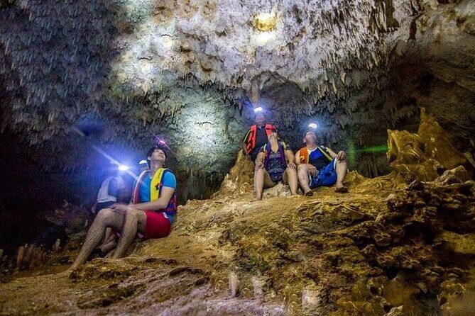 Riviera Maya Private Snorkeling Tour Adventure - What to Expect from the Riviera Maya Private Snorkeling Tour