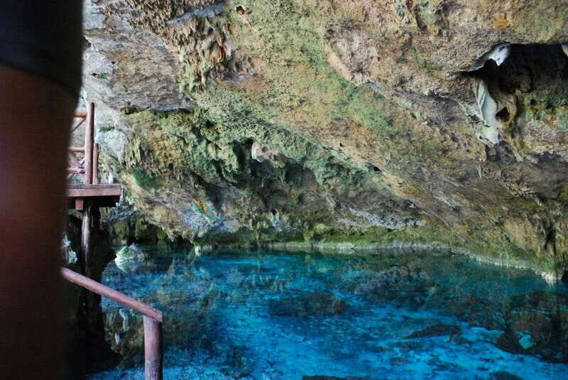 Riviera Maya: Selva Maya Eco Adventure Ticket with Lunch - Why This Tour Offers Great Value