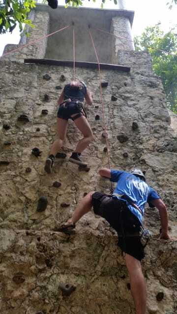 Riviera Maya: Selva Maya Eco Adventure Ticket with Lunch - The Sum Up