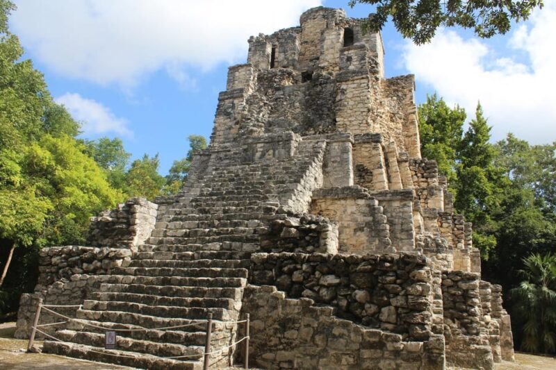 Riviera Maya: Sian Ka'an Reserve Ancient Maya Canals Tour - Why This Tour Offers Genuine Value