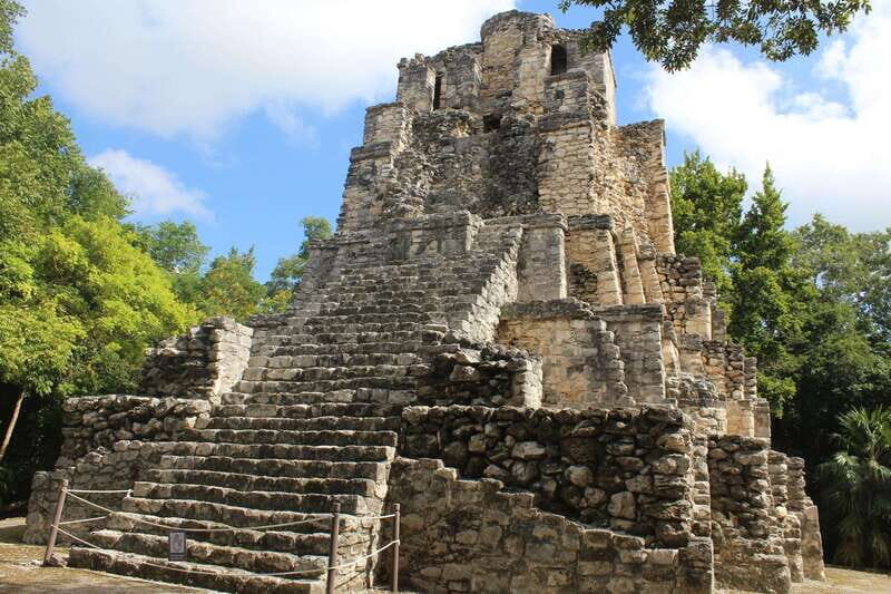 Riviera Maya: Sian Ka'an Reserve Ancient Maya Canals Tour - The Practicalities & Considerations
