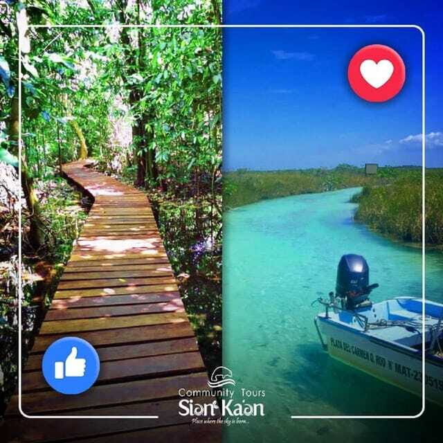 Riviera Maya: Sian Ka'an Reserve Ancient Maya Canals Tour - The Sum Up