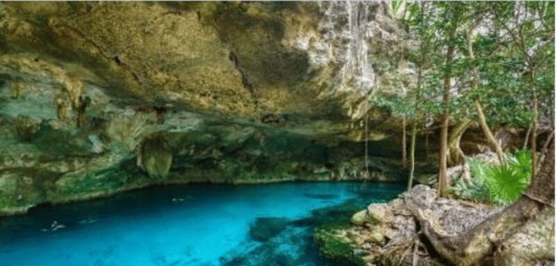 Riviera Maya: Snorkel Cenotes - Riviera Maya: Snorkel Cenotes – An In-Depth Review