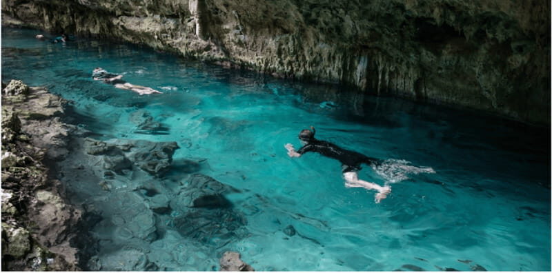 Riviera Maya: Snorkel Cenotes - Why This Tour Represents Good Value