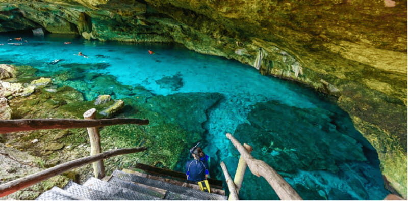 Riviera Maya: Snorkel Cenotes - Who Is This Tour Best For?