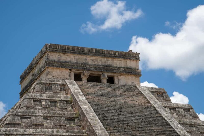 Riviera Maya: Tour to Cobá and Chichén Itzá with a Cenote and optional lunch - First Impressions: What’s on Offer