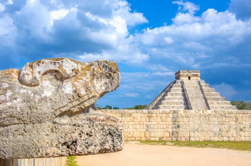 Riviera Maya: Tour to Cobá and Chichén Itzá with a Cenote and optional lunch - Who Will Love This Tour?