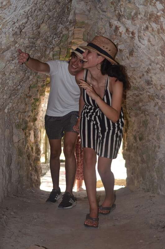 Riviera Maya: Tulum, Coba, Cenote, & Playa del Carmen Tour - Analyzing the Value: Is This Tour Worth It?