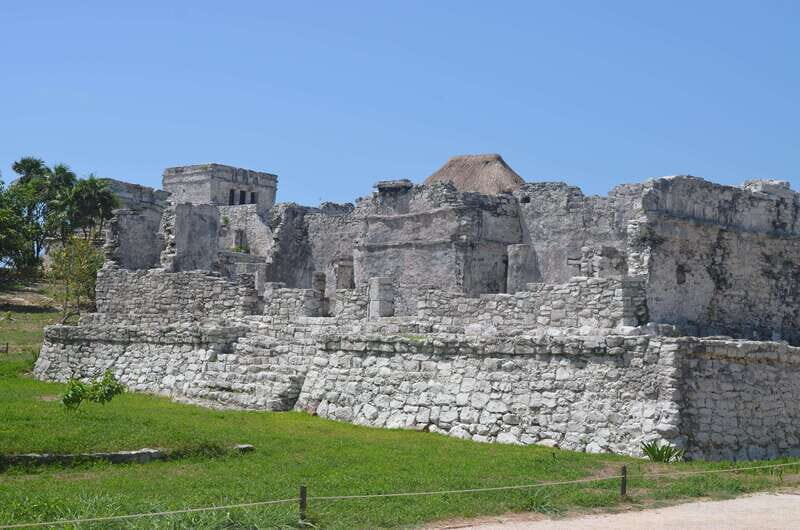 Riviera Maya: Tulum, Coba, Cenote, & Playa del Carmen Tour - Final Thoughts: Who Is This Tour Best For?