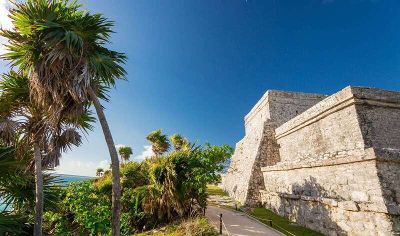 Riviera Maya: Tulum Ruins and 2 Cenotes Half-Day Tour - Detailed Review of the Riviera Maya: Tulum Ruins and 2 Cenotes Half-Day Tour