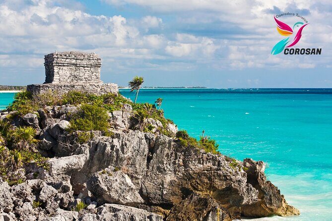 Riviera Maya : Tulum Ruins Tour, 3 Cenotes, Mexican Lunch - An In-Depth Look at the Riviera Maya Tulum & Cenote Tour