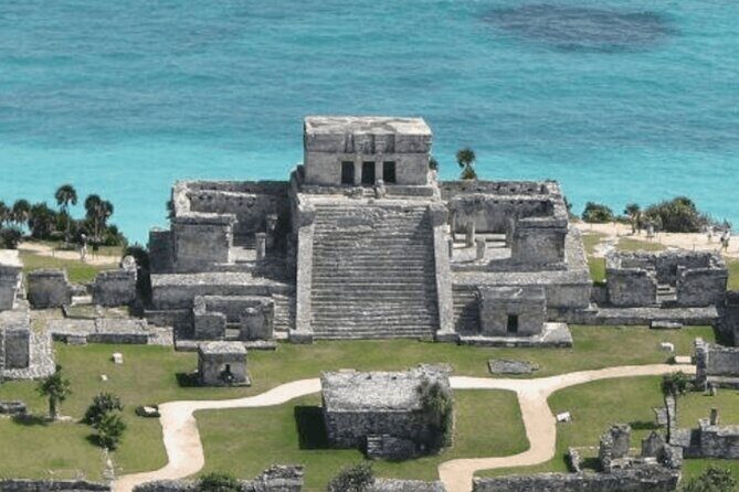 Riviera Maya : Tulum Ruins Tour, 3 Cenotes, Mexican Lunch - Who Will Love This Tour?