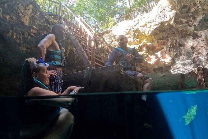 Riviera Maya : Tulum Ruins Tour, 3 Cenotes, Mexican Lunch - Final Thoughts