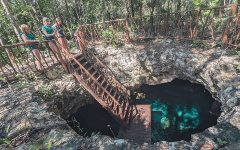 Riviera Maya: Tulum Ruins Tour, Turtle Swimming, Cenotes, and Lunch. - The Logistics: Making the Most of Your Day