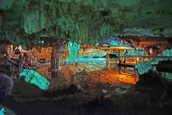 Riviera Maya Ultimate Adventure ATV's Snorkeling & Zip Lines - FAQ