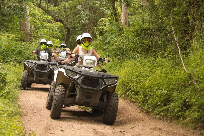 Riviera Nayarit: ATV Tour Double Rider (Driver and Minor) - Final Thoughts: Is It Worth It?
