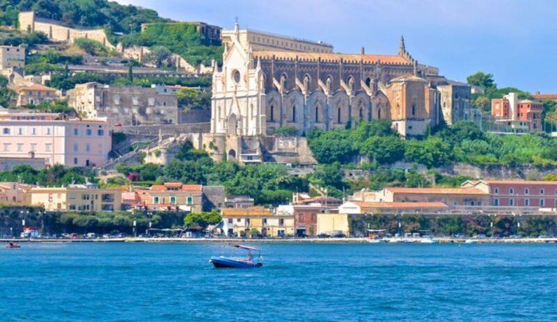 Riviera of Ulysses Tour from Sperlonga to Gaeta - Riviera of Ulysses Tour from Sperlonga to Gaeta: An In-Depth Look