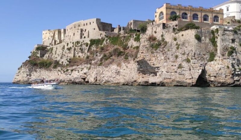 Riviera of Ulysses Tour from Sperlonga to Gaeta - The Itinerary and What You Can Expect