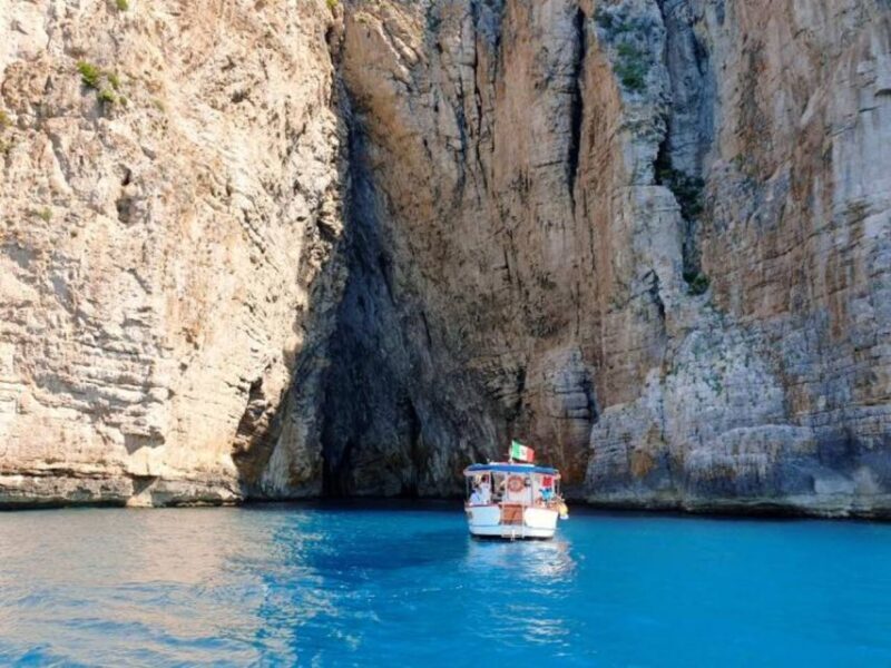 Riviera of Ulysses Tour from Sperlonga to Gaeta - Who Will Love This Tour?