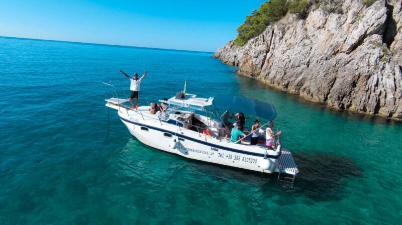 Riviera of Ulysses Tour from Sperlonga to Gaeta - FAQ