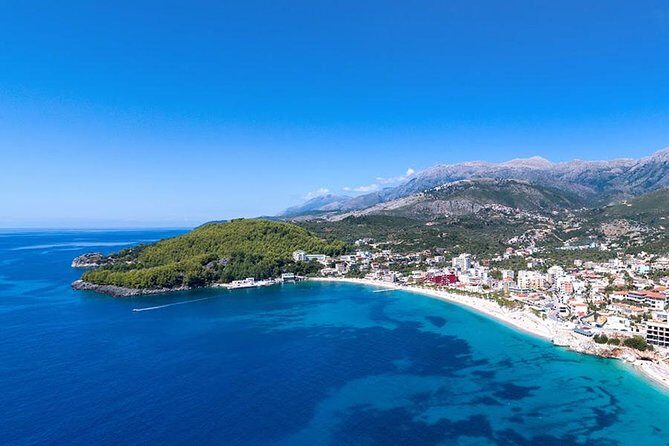 Riviera Tour Borsh-Qeparo-Himare-Porto Palermo-Vuno-Dhermi - FAQ