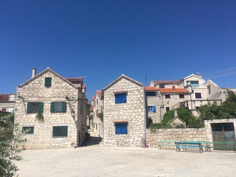 RIVIERA TOUR FROM IBENIK, ZLARIN, PRVI AND TIJAT - The Itinerary Breakdown: What to Expect