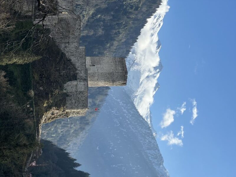 Rize: Ayder Highland Village & Tea Tasting Private Day Trip - Tea Tasting and Cultural Insights