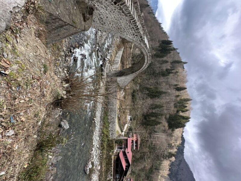 Rize: Ayder Highland Village & Tea Tasting Private Day Trip - Price and Value