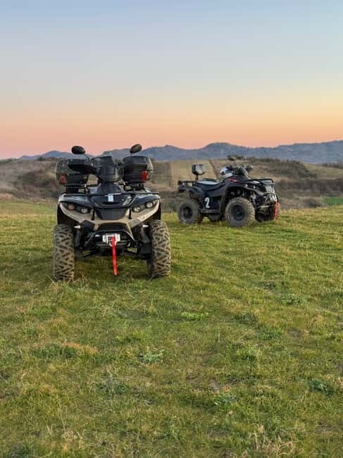 Ro_Riding Atv Tour - Who Should Consider This Tour?