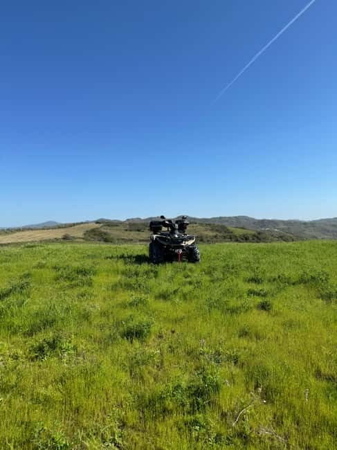 Ro_Riding Atv Tour - Frequently Asked Questions