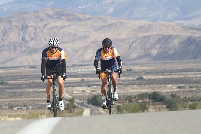 Road Bike Ride - designed for serious cyclists - What to Expect and Why It Matters