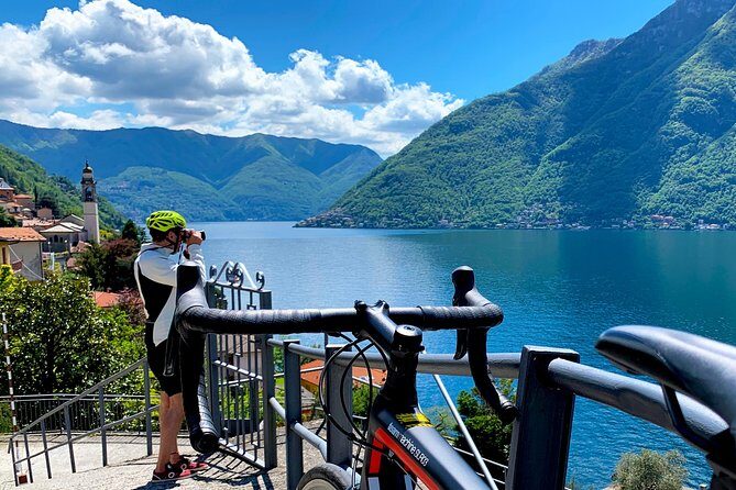 Road Bike tour in Lake Como & Bellagio - The Sum Up: Who Is This Tour Best For?