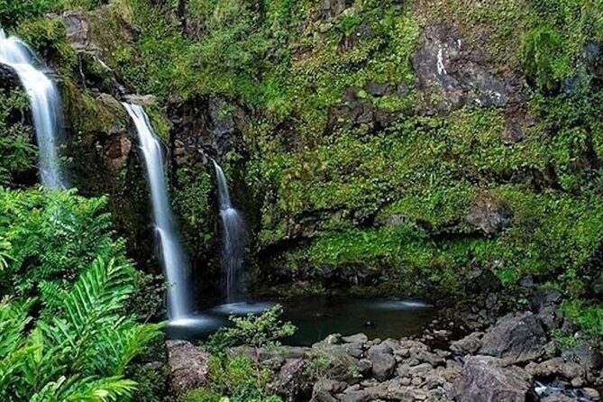 Road to Hana Deluxe Rainforest & Waterfall Experience from Oahu - A Closer Look at the Tour Experience