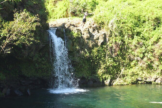 Road to Hana Deluxe Rainforest & Waterfall Experience from Oahu - FAQ
