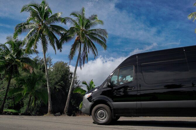 Road to Hana Halfway and Haleakala National Park - Exploring the Itinerary in Detail