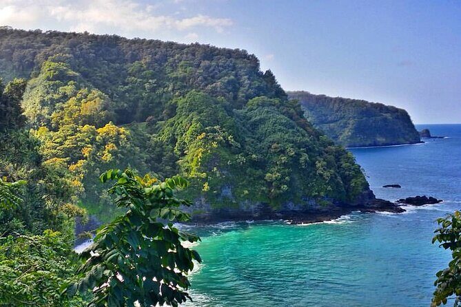 Road to Hana Halfway Tour - Exploring the Road to Hana Halfway Tour: An Honest Look