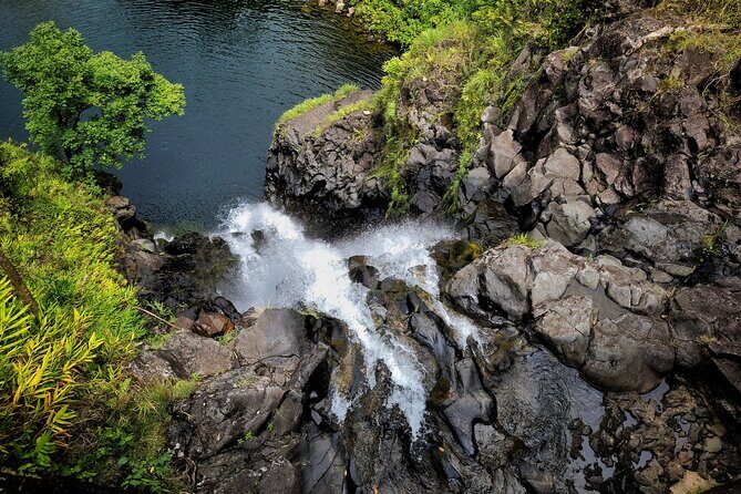 Road to Hana Halfway Tour - A Detailed Look at the Tour Experience