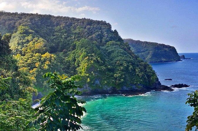 Road to Hana Halfway Tour - Transportation and Duration