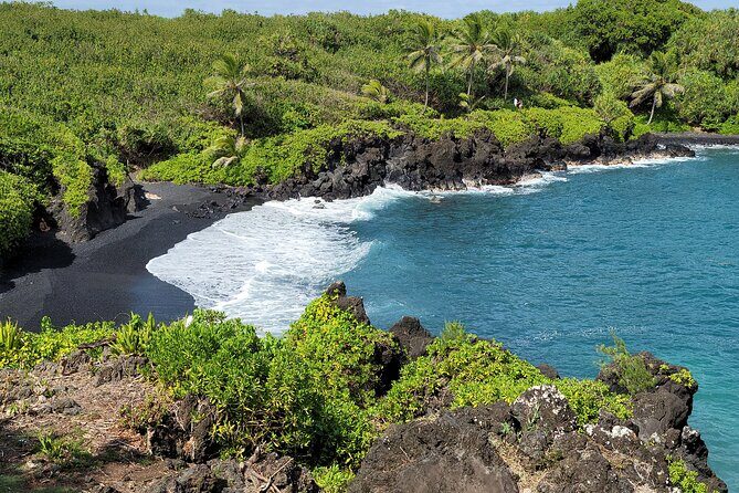 Road to Hana Private Full Day Tour - Why This Tour Stands Out