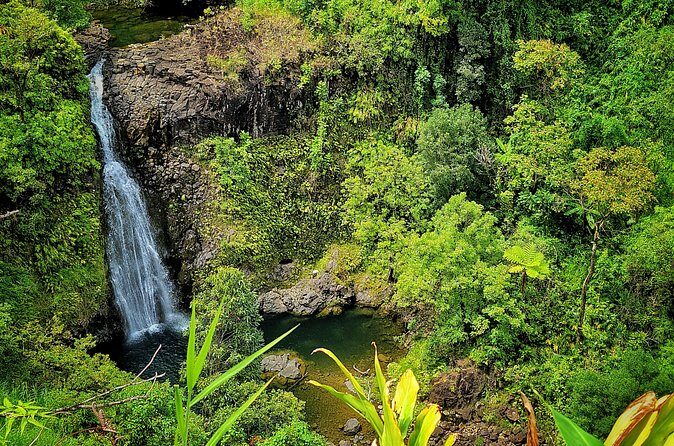 Road to Hana Private Full Day Tour - Frequently Asked Questions