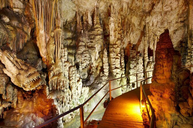 Road-trip to Lasithi, Zeus Cave, Vidiani, Krasi & Olive Mill Farm - Exploring the Road-trip to Lasithi, Zeus Cave, Vidiani, Krasi & Olive Mill Farm