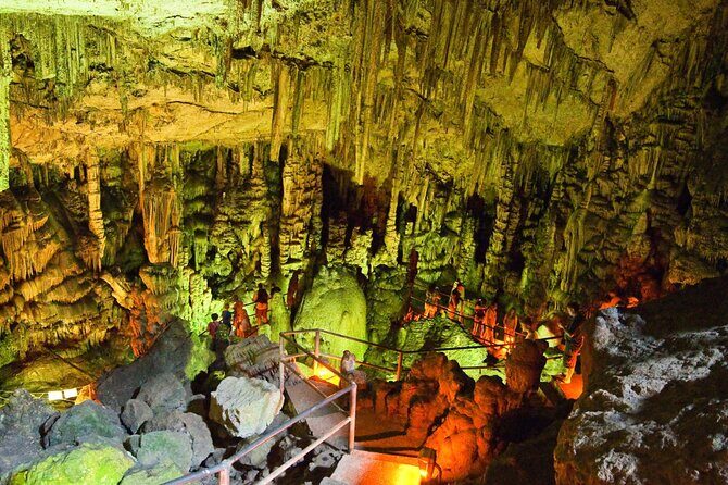 Road-trip to Lasithi, Zeus Cave, Vidiani, Krasi & Olive Mill Farm - The Sum Up