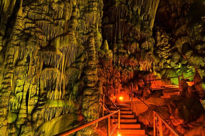 Road-trip to Lasithi, Zeus Cave, Vidiani, Krasi & Olive Mill Farm - FAQ