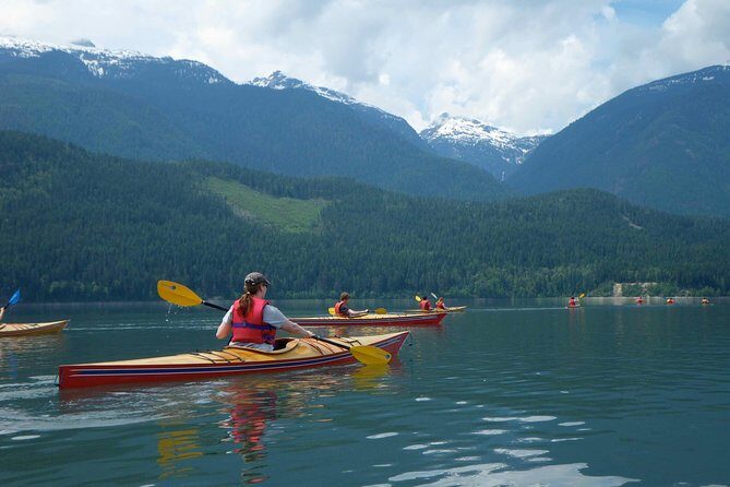 Roadrunner - Journey to the Heart of the Rockies (2-Days) - Practical Tips for Travelers