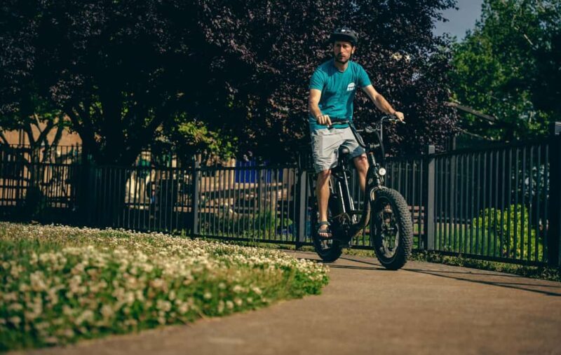 Roanoke: Electric Bike Rental - Exploring the Roanoke Electric Bike Rental Experience