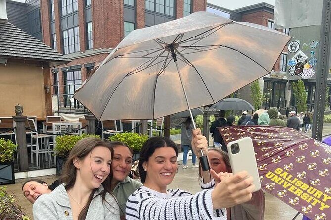 Roar in Aurora Scavenger Hunt - Practical Tips for Booking and Participation